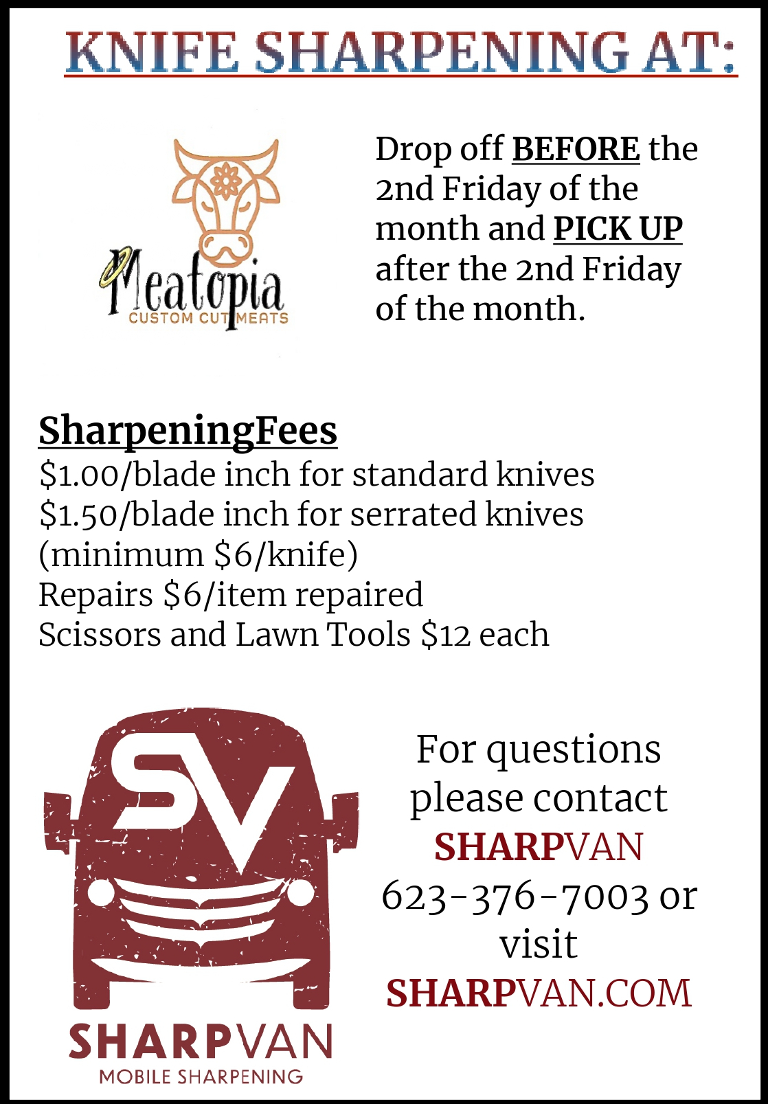 Meatopia – Meatopia custom cut meats butcher shop in Phoenix, Az.