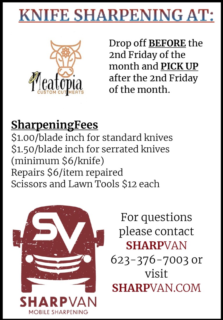 Meatopia – Meatopia custom cut meats butcher shop in Phoenix, Az.